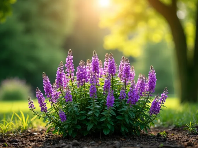 Guide to Cultivating Daboecia Cantabrica sid Brown