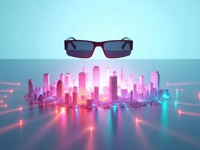 Verlases Chromover Tech Advances Micro LED for ARVR