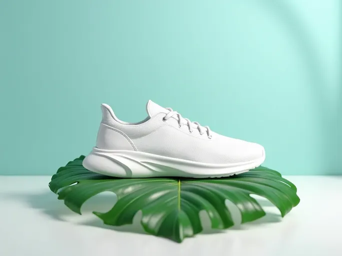 Ons Cloudeasy Sneaker Prioritizes Ecoconscious Minimalism