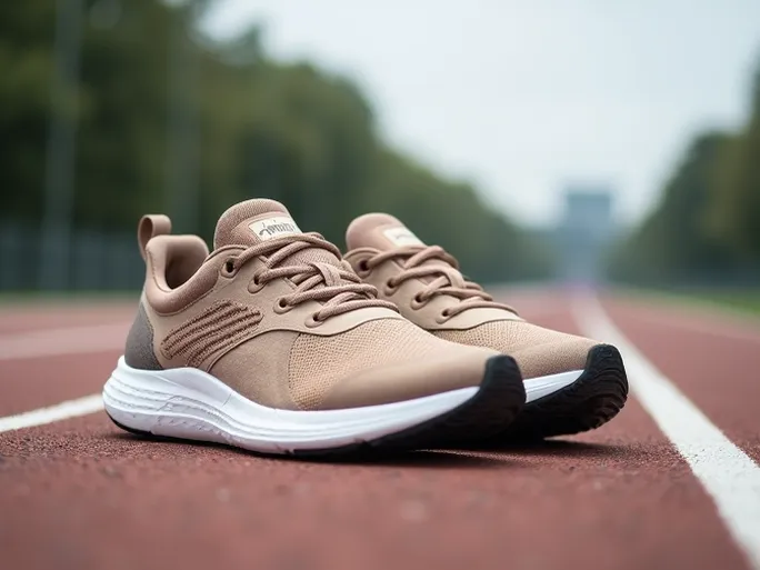 361 Launches Lightweight Qbounce Running Shoes for Enhanced Performance