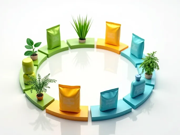 New Manual Boosts Farm Productivity with Better Fertilizer Sanitation