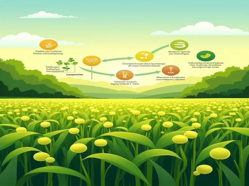 Mung Bean: A Key Crop for Sustainable Agriculture and Food Security