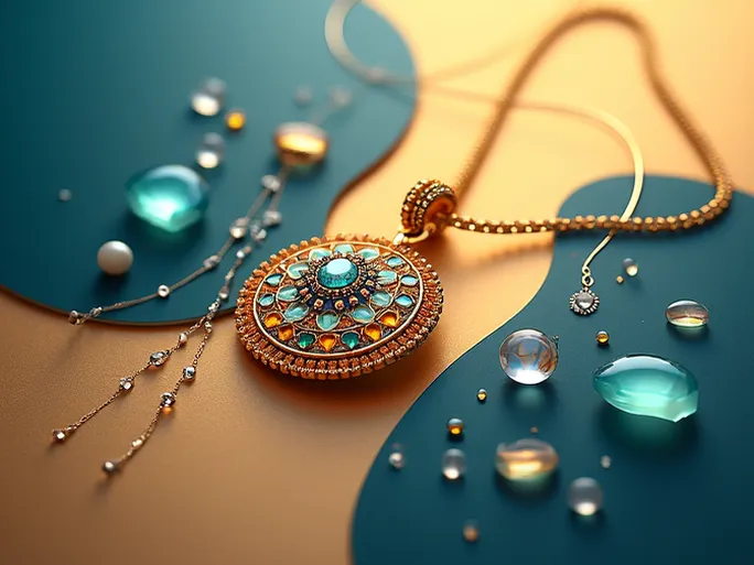 Munich 2025 AJF Lecture Series Explores Art Jewelry Discourse