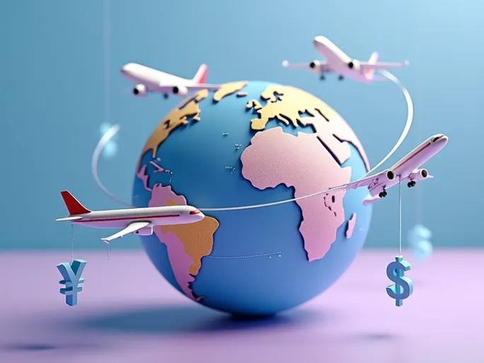 Chinas Tourism Sector Expands on Inbound and Outbound Travel Boom