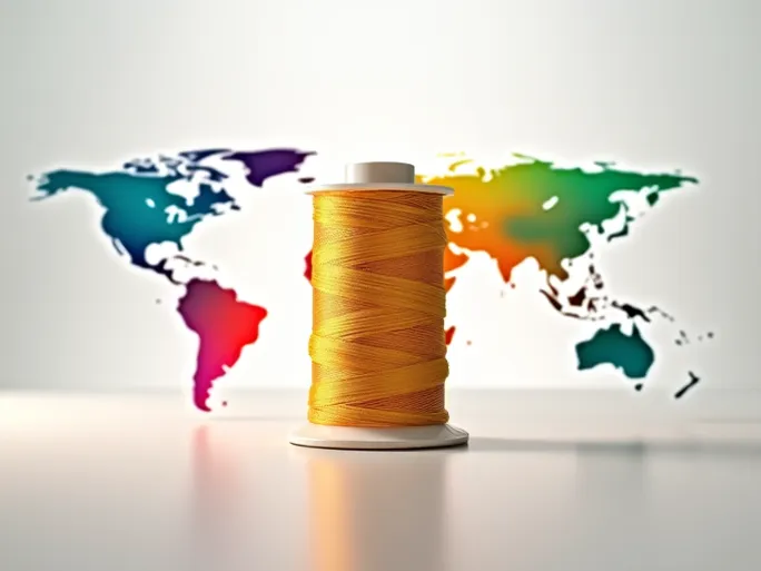 Global Network Highlights Leading H Textile Manufacturers