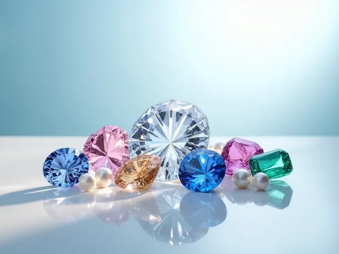 VA Museum Hosts Gemstone Drawing Workshop