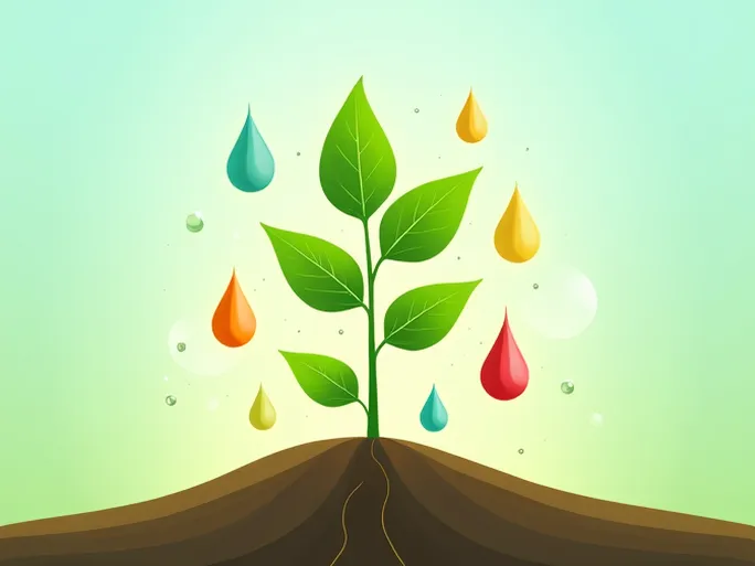Guangdong Fertilizer Prices Vary by Quality and Region