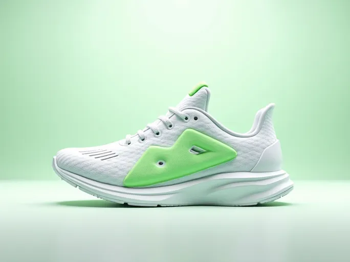 361 Launches Qukenabled Running Shoes for Performance Boost