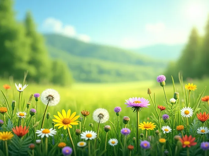 How To Transform Your Lawn Into A Wildlife Habitat