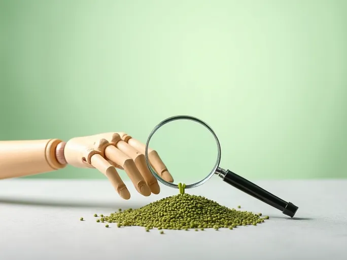 Shanghai Farmers Grapple With Rising Timothy Grass Seed Costs