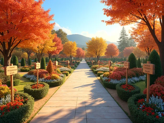 2024 Malvern Autumn Show Visitor Guide Highlights
