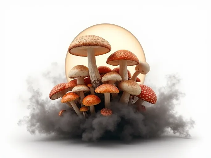 Wild Mushroom Season Prompts Safety Warnings to Avoid Poisoning