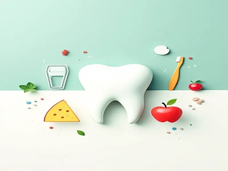 The Importance of Oral Health and Its Impact on Overall Well-being