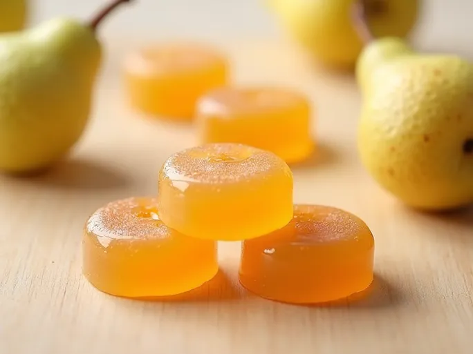 Demand Rises for Premium Loquat Candy As Natural Remedy