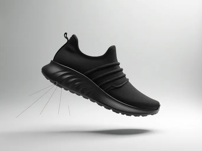 Skechers Expands Go Walk Line with Lightweight Joy Model