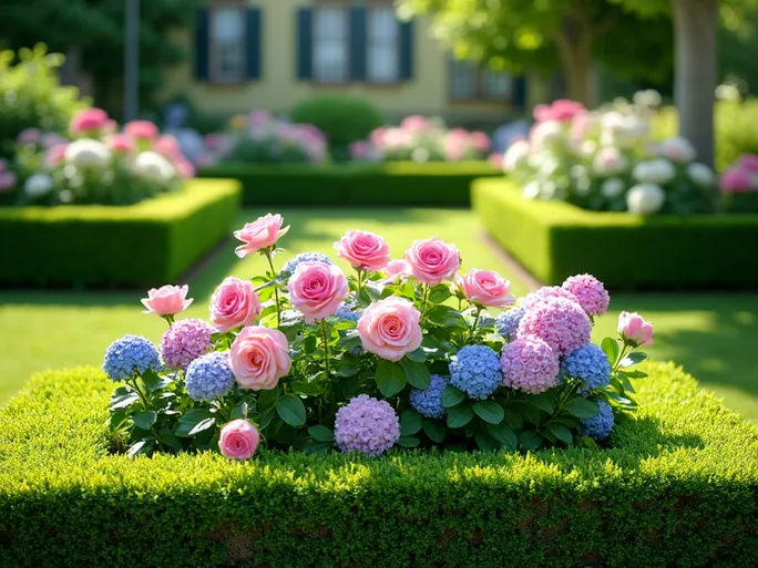 Experts Share Pruning Techniques to Boost Shrub Health