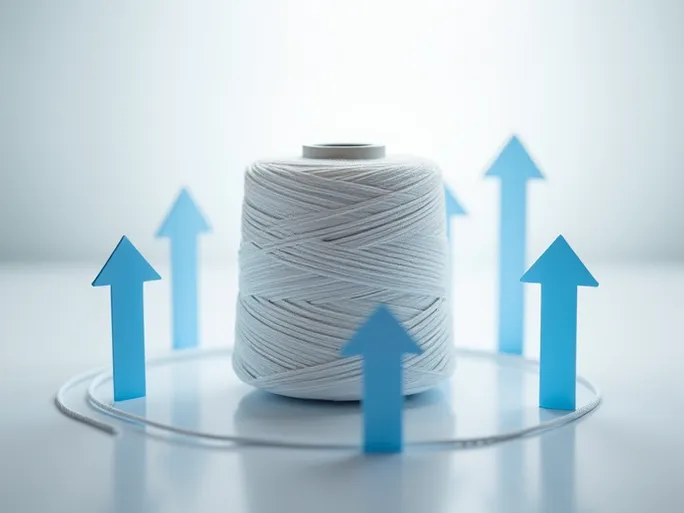 Shanghai Polypropylene Yarn Prices Shift Procurement Strategies