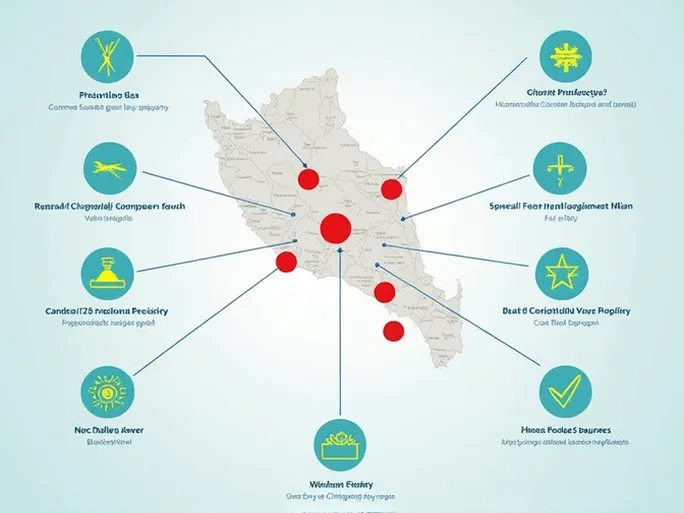 Chikungunya Outbreak Strains National Control Efforts