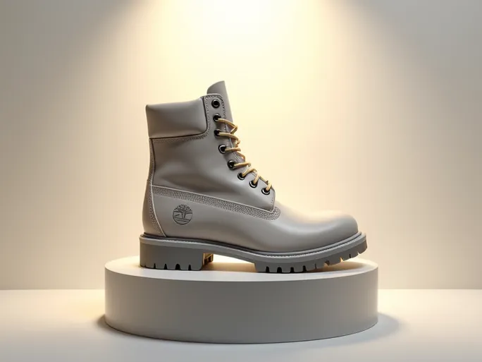 Timberland Marks 50 Years with Limited Edition 6inch Boot