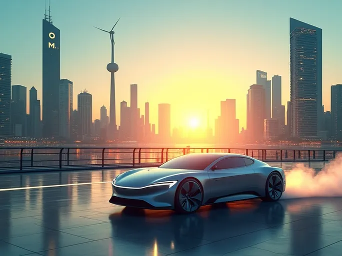 Chinas Hydrogen Energy Sector to Transform by 2028