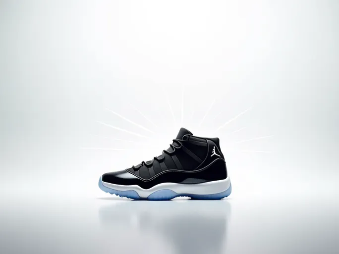 Air Jordan 11 Concord Celebrates Basketball Legacy and Innovation