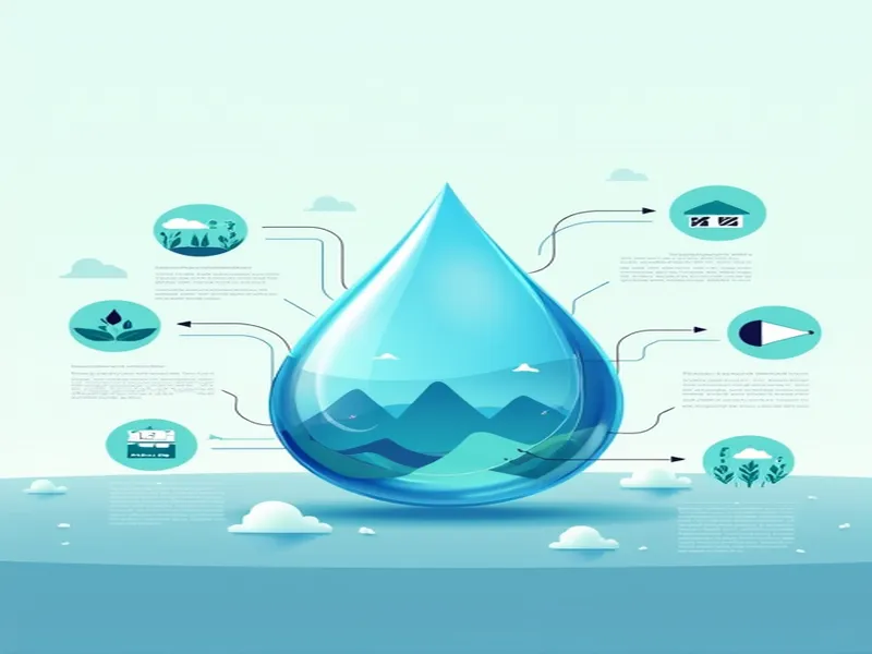 Guiyang's Big Data: Leading a New Ecosystem for International Flood Warning and Food Safety