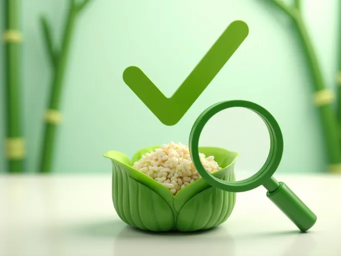 Sanya Ensures Food Safety As All Zongzi Pass Inspections