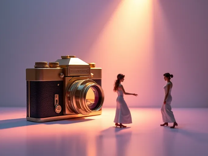 VA Showcases Tim Walker and Shona Heaths Dreamlike Collaboration