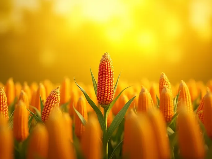 Denghai Liangyu 99 Boosts Corn Yields for Farmers