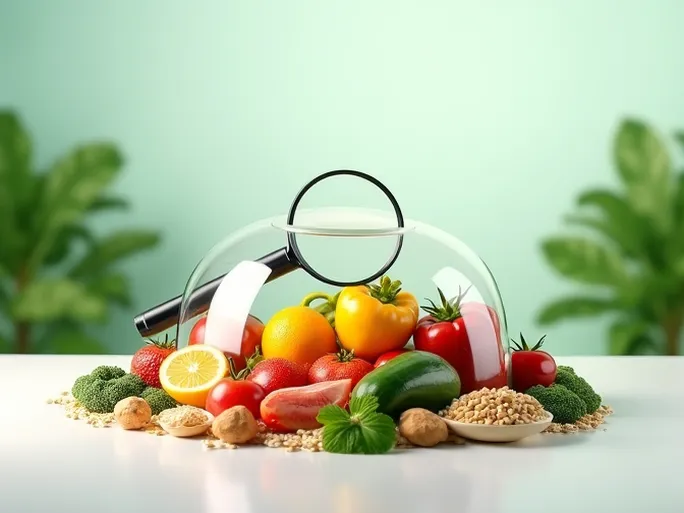 Guangxi Strengthens Food Safety Measures with Enhanced Monitoring