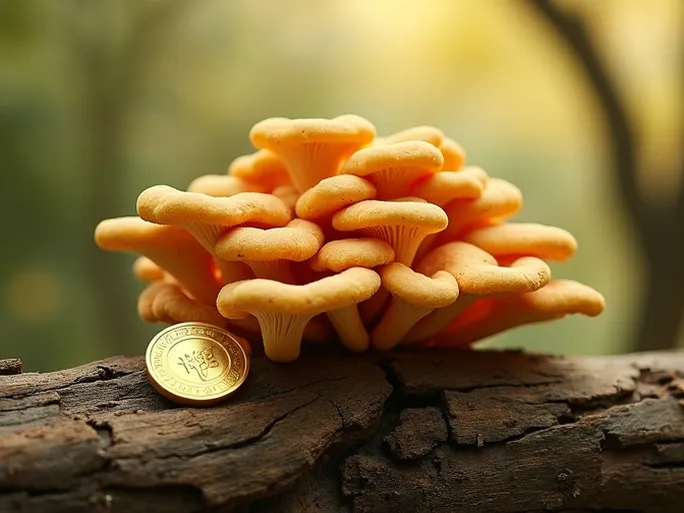 Hong Kong Guide to Profitable Ganoderma Lucidum Strains