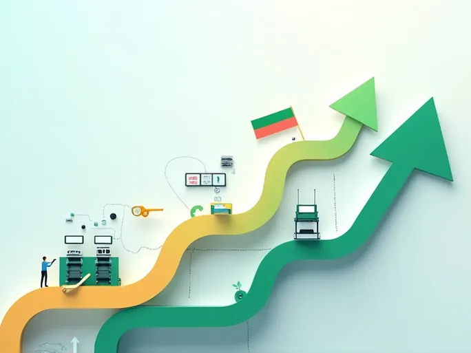 Lithuania's Print and Media Sector Hits €334M in 2022, Growth Continues