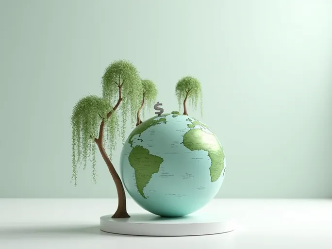 Global Willow Tree Market Trends and Procurement Insights