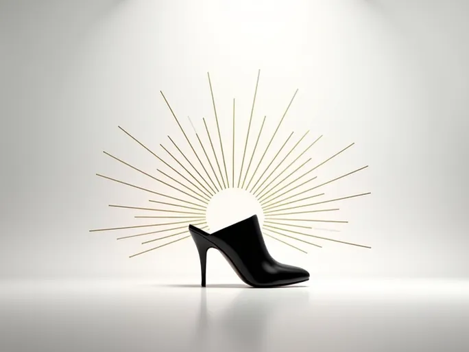 Acne Studios Mules Databacked Investment in Fashion