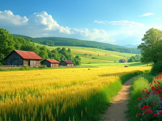 Welsh Rural Communities Outraged by First Ministers Farming Remarks