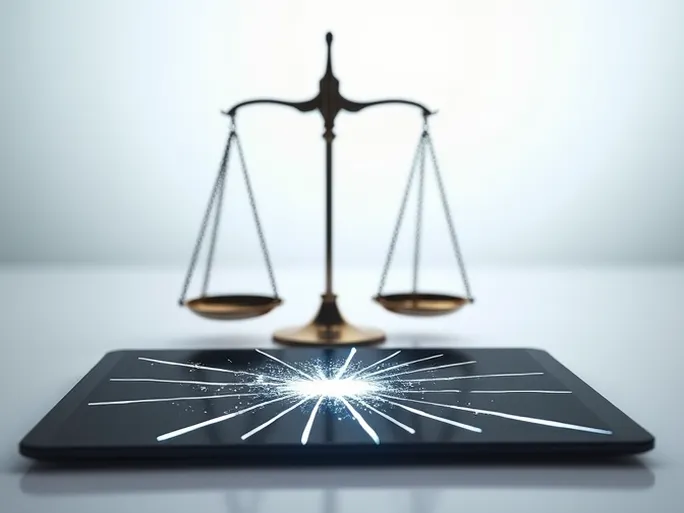 Consumer Rights Guide for Faulty Device Disputes