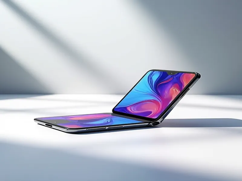 Honor Magic V5: The Rise of the World’s Thinnest Foldable Phone