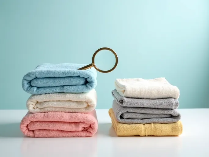 Guide to Selecting Quality Cotton Absorbent Fabric