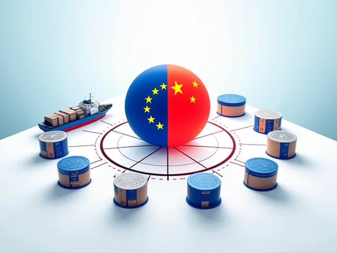 EU Probes Chinese Polyamide Yarn for Dumping Violations