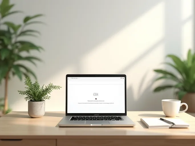 Best Practices for Managing 404 Page Errors