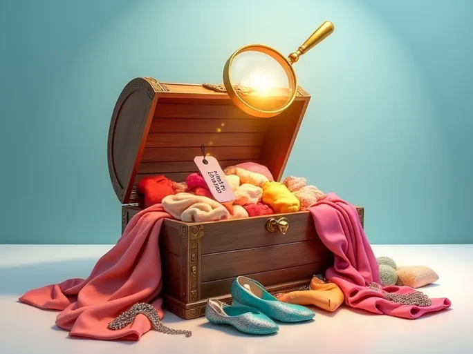 Guide to Optimizing Keywords for SHEIN Sellers