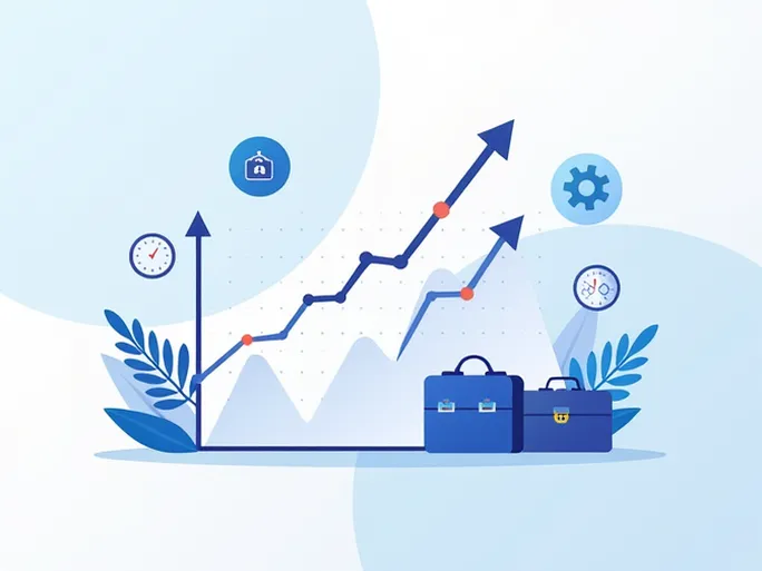 UK Temporary Staffing Market Set for Strong Growth by 2025