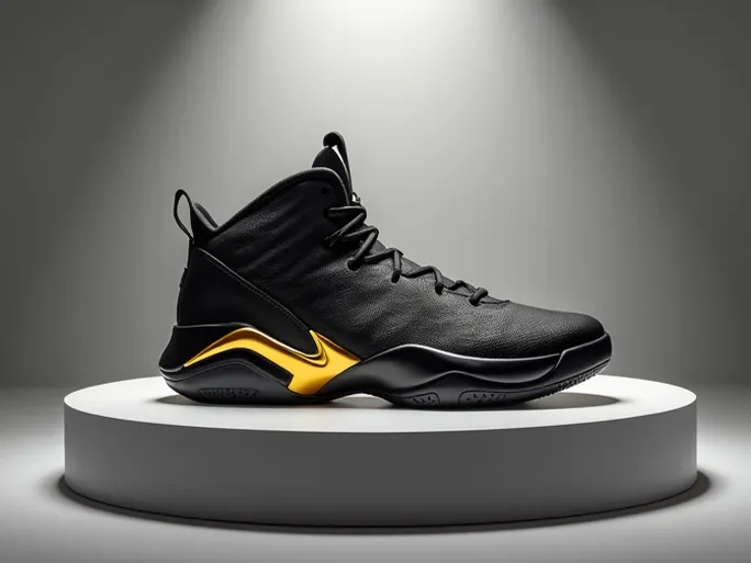 Air Jordan Melo M13 Blends Style and Performance