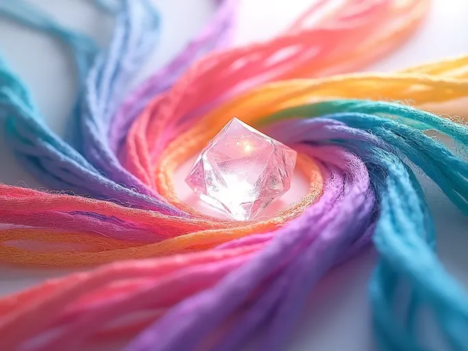 Wholesale Demand Rises for Highquality Blended Knitted Fabrics