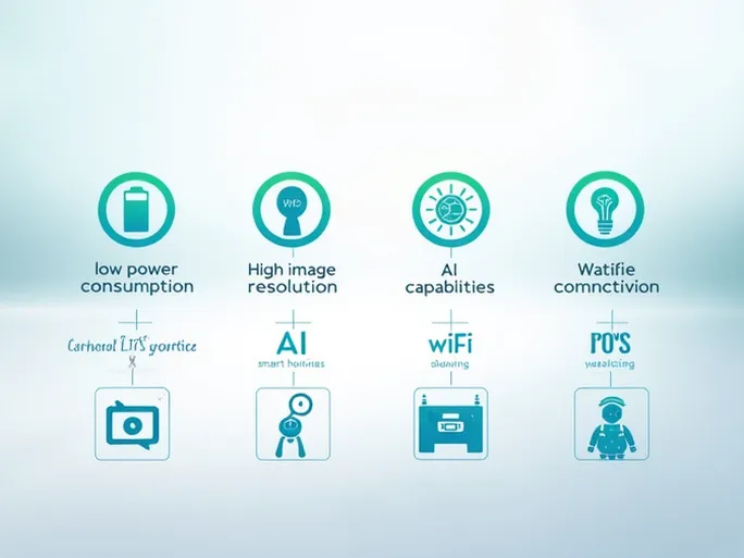 Broadcom Launches Wifi 6 and Edge AI for Smart Homes