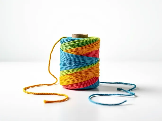 Global Polyester Yarn Prices and Supplier Trends Stabilize