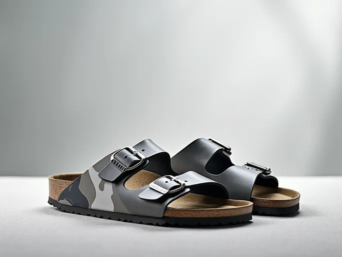 Birkenstock Arizona Sandals Merge Comfort and Style for Summer