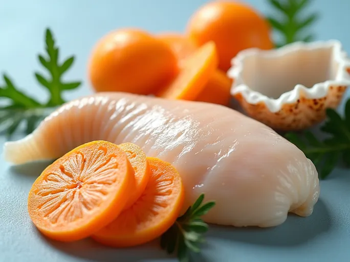 Zhanjiangs Qingfusheng Seafood Expands Direct Delivery Service
