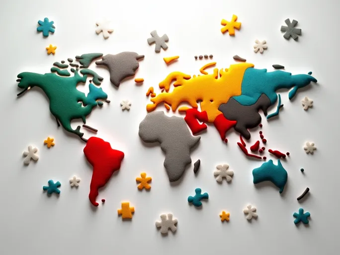 Chinas Felt Industry Holds 60 of Global Market Led by Nangong