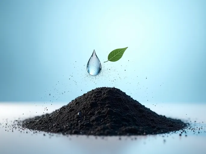 Activated Carbon Market Expands Amid Diverse Applications